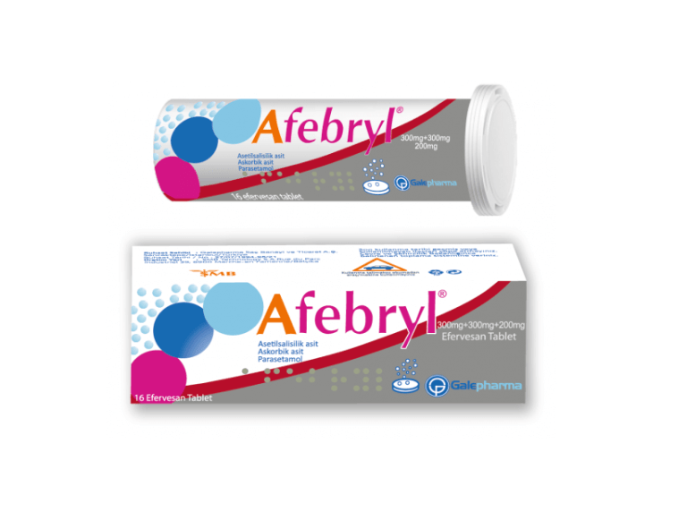 Afebryl: Grip ve Soğuk Algınlığı Belirtileri Nasıl Hafifletilir ...