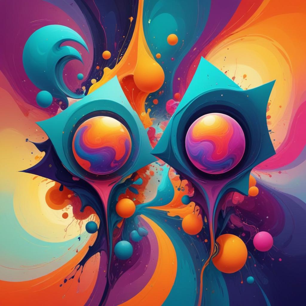 Düalizm: Zihin ve Madde İkiliğinde Felsefi Bir Yolculuk