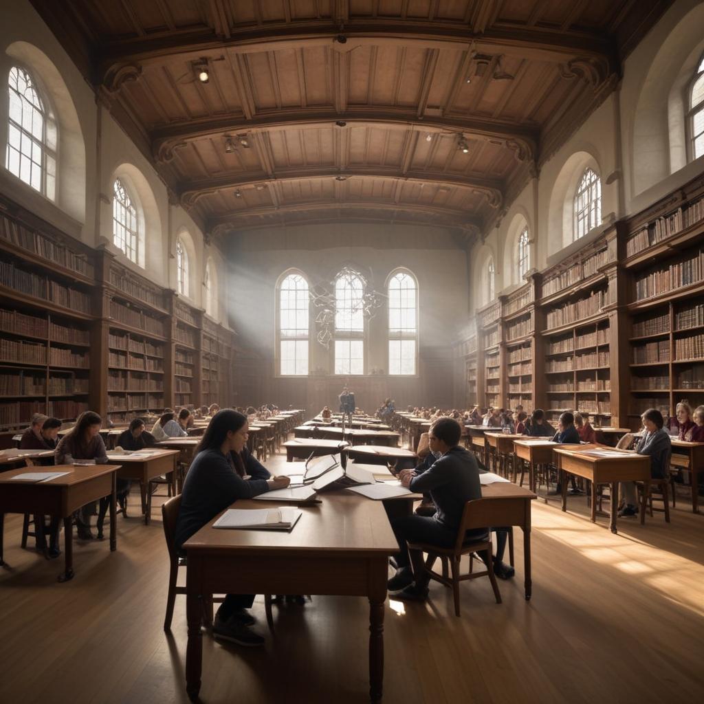 Elealı Zenon: Paradokslarla Gerçeği Arayan Filozof - BlogLabs 2025