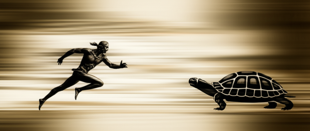 Elealı Zenon: Paradokslarla Gerçeği Sorgulayan Filozof - BlogLabs 2025