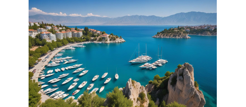 Türkiye'nin 81 İli: Plaka ve Alan Kodları Kapsamlı Rehberi - BlogLabs 2025