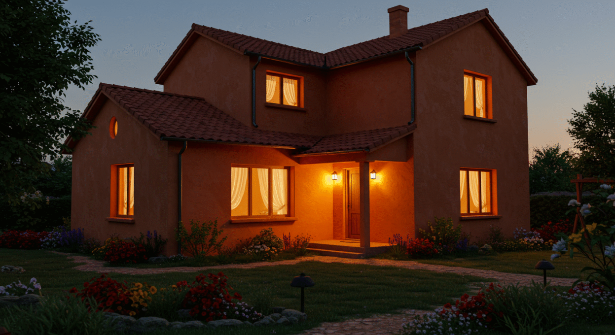 Kiremit Rengi: Özellikleri ve Kullanım Alanları Nelerdir? - BlogLabs 2025