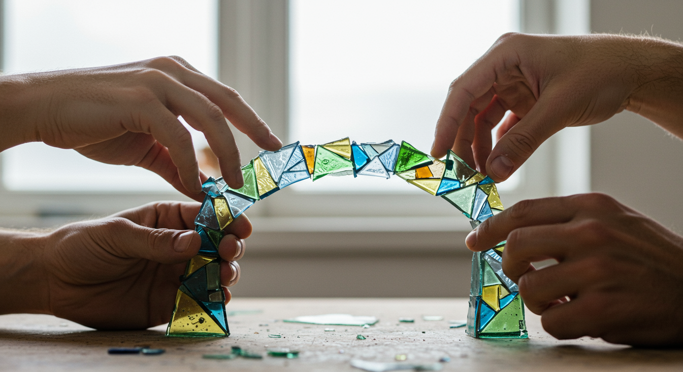 Oneitis: Tek Eşlilik Mitinin İlişkilere Etkisi Nedir? - BlogLabs 2025