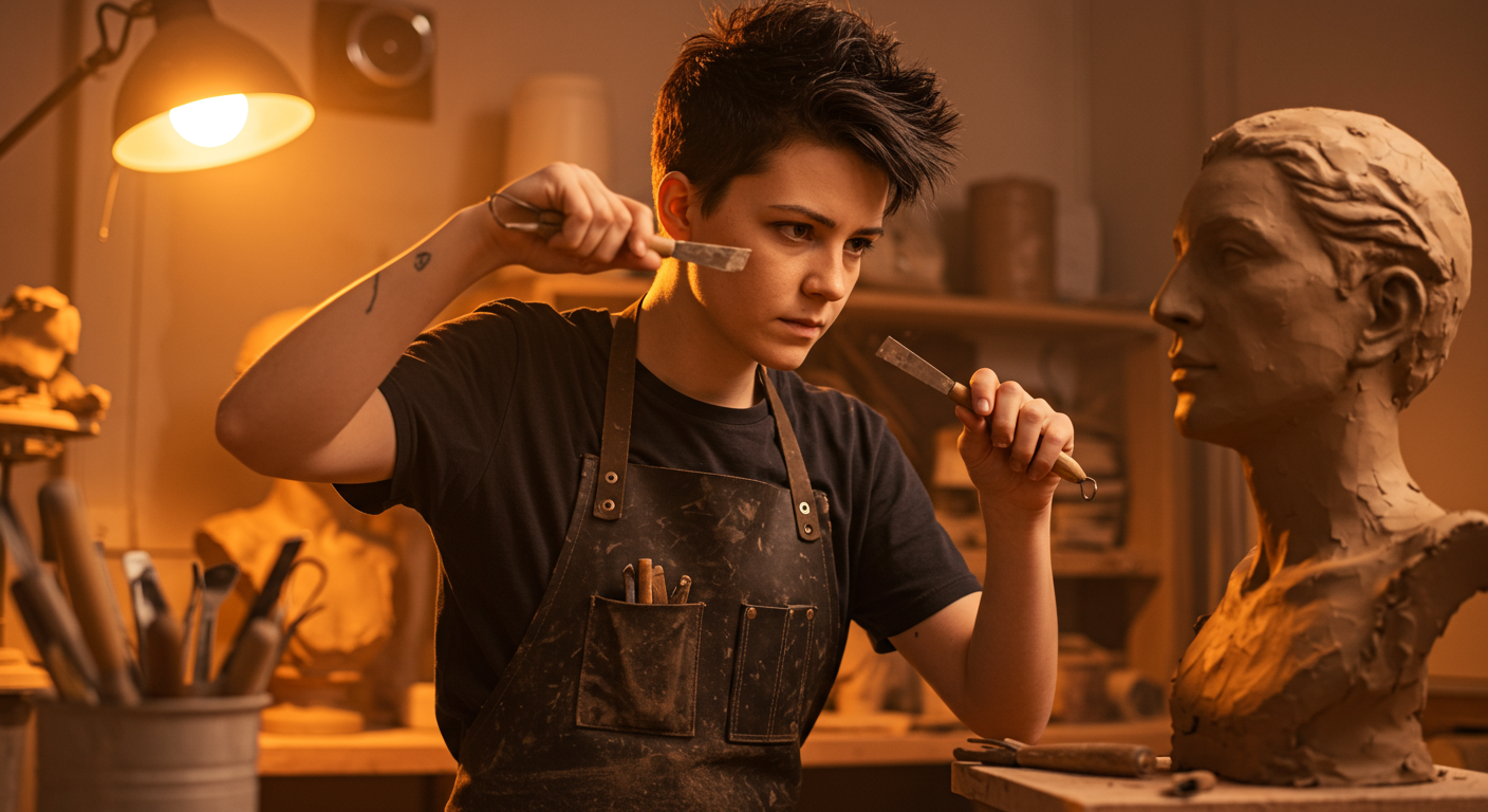 "Sadece Kendin Ol" Efsanesi: Kişilik ve Değişimin Dinamikleri ...