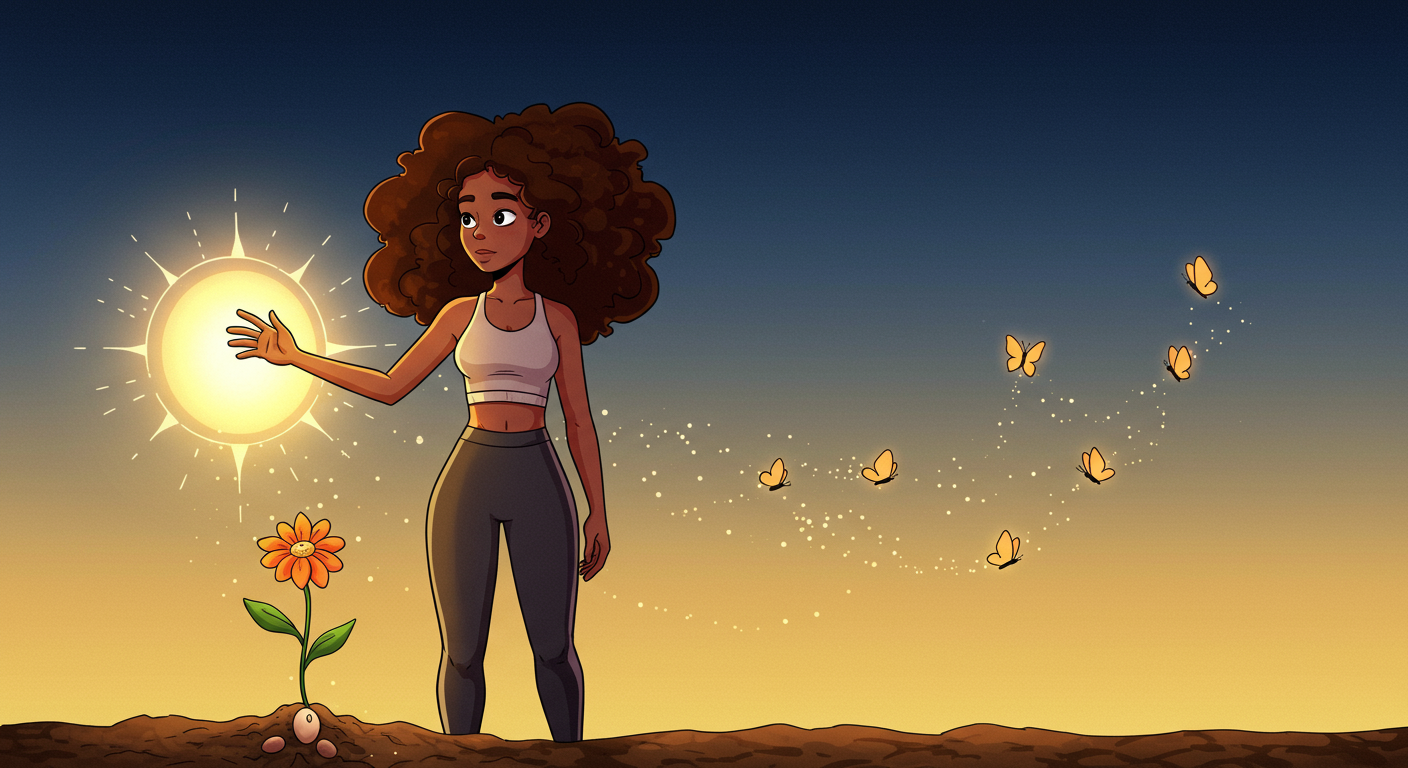 "Sadece Kendin Ol" Efsanesi: Kişilik ve Değişimin Dinamikleri ...