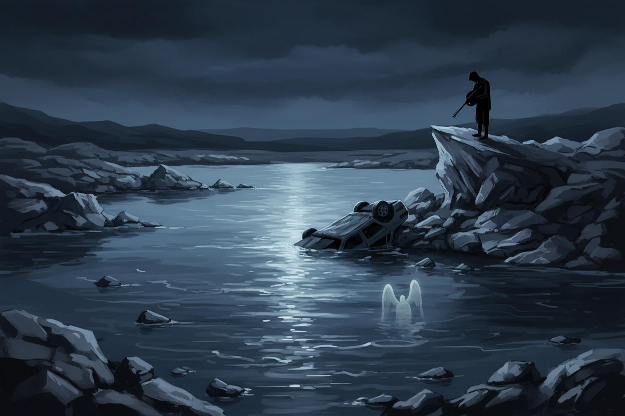 Ceylan Gözlüm Türküsü Hikayesi: Kayıp ve Aşkın Ölümsüz Melodisi