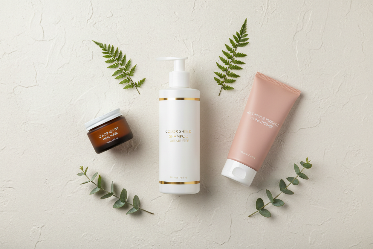 Koyu Kumral Saç Rengi: Kimlere Yakışır, Nasıl Elde Edilir? - BlogLabs 2025