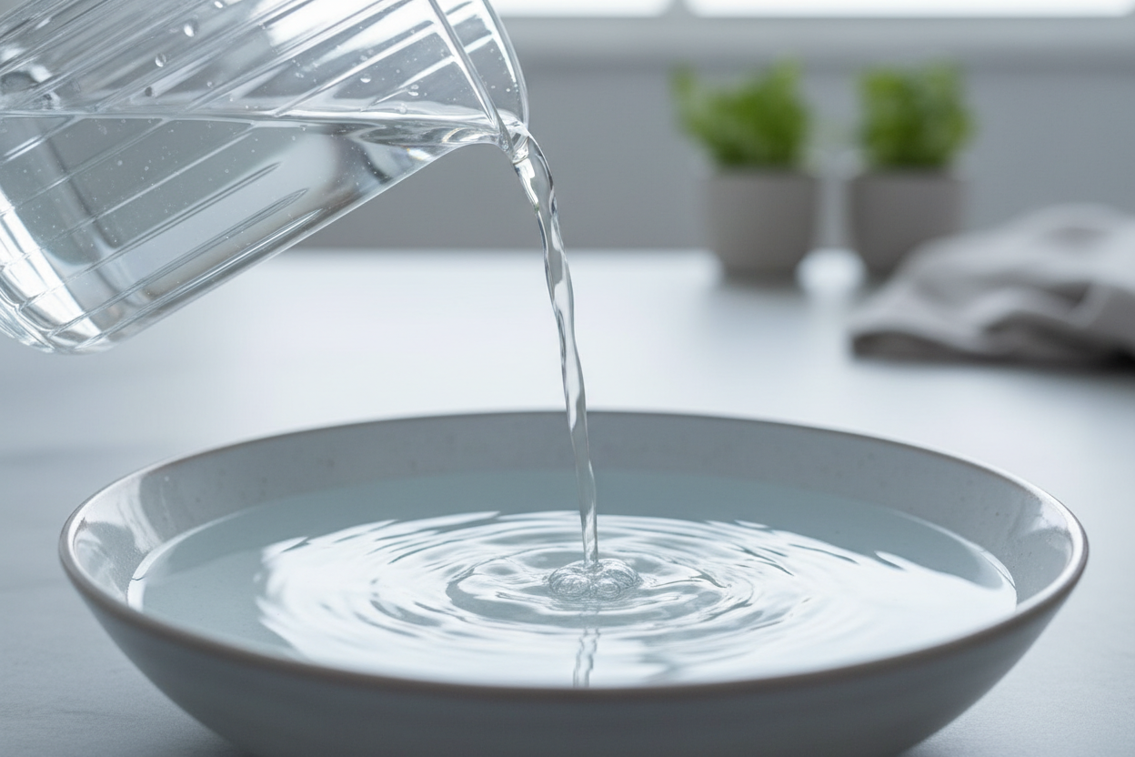 Sirkeli Suyla Duş Almak: Cilt İçin Mucize mi, Risk mi? - BlogLabs 2025