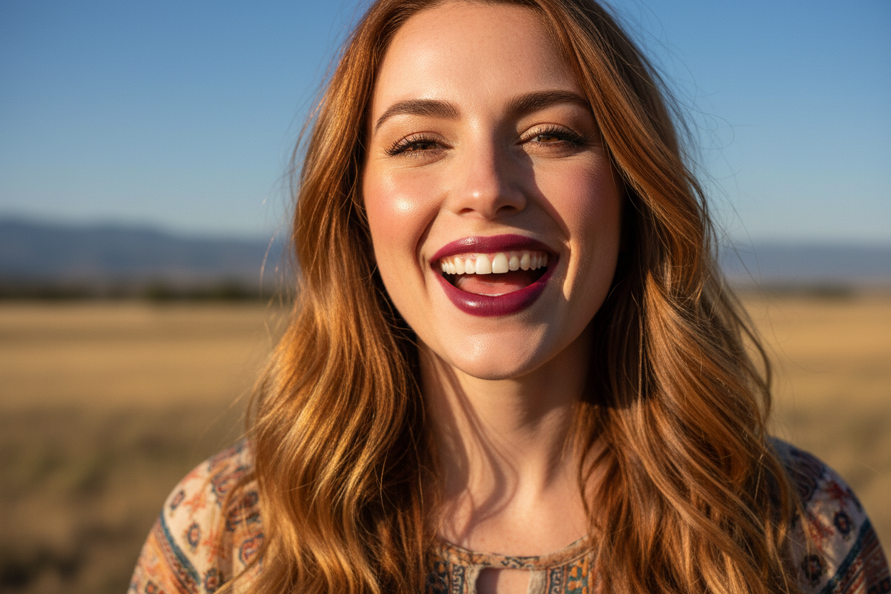 Yay Burcu Özellikleri ve Makyaj Önerileri: Özgür Ruhun Işıltısı