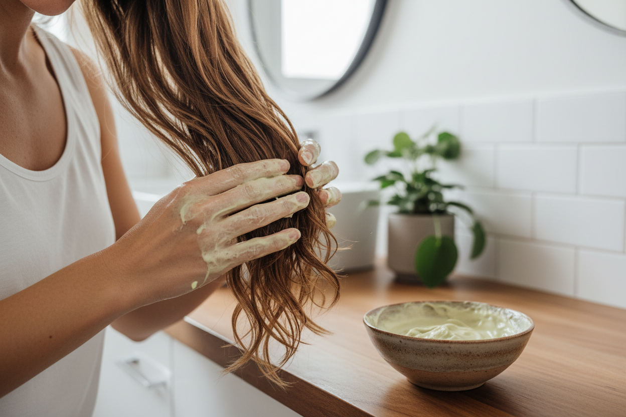 Ylang Ylang Yağı Saça Faydaları: Dökülmeyi Durduran Rehber