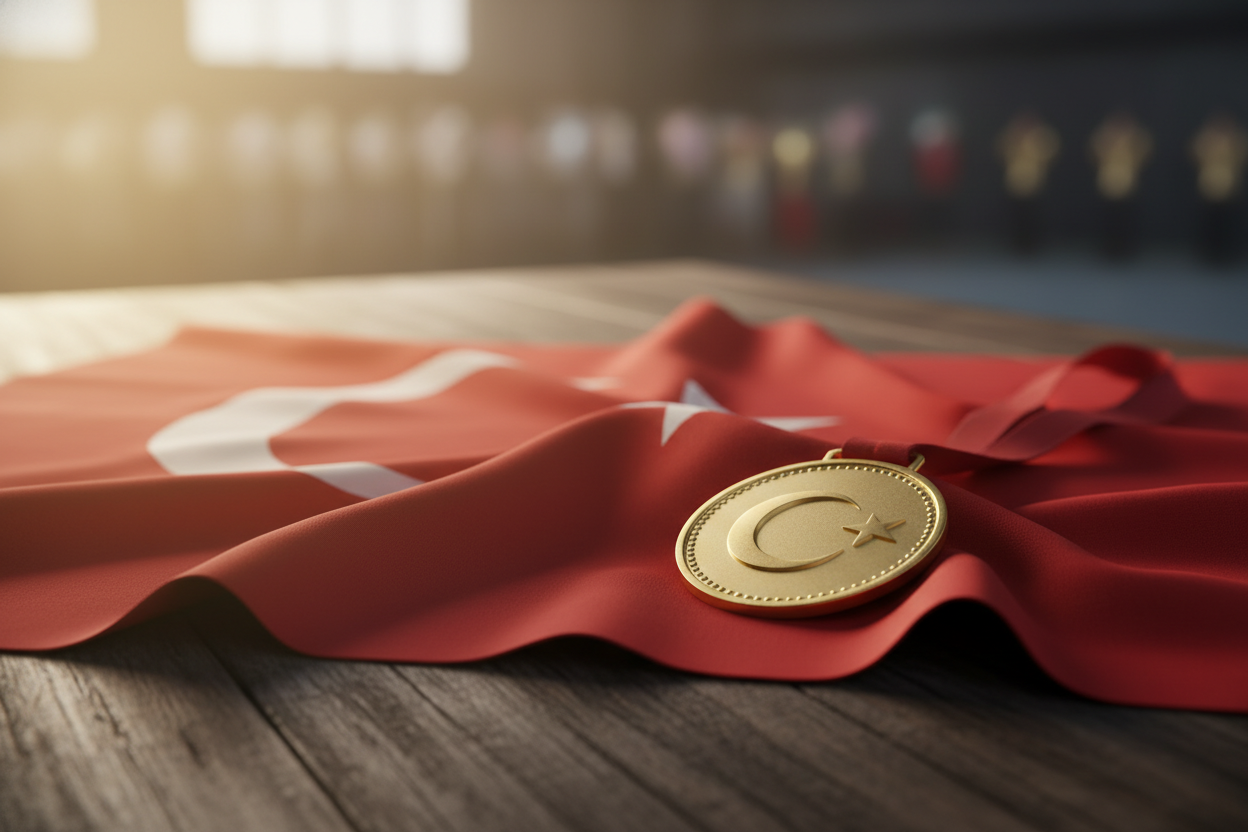 Cep Herkülü Naim Süleymanoğlu: Bir Efsanenin Hikayesi